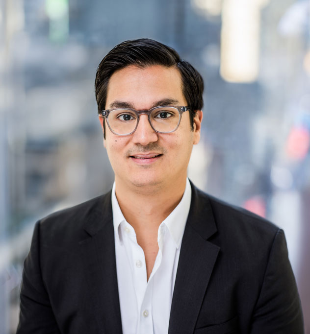 AMERRA Capital Management, LLC – Team