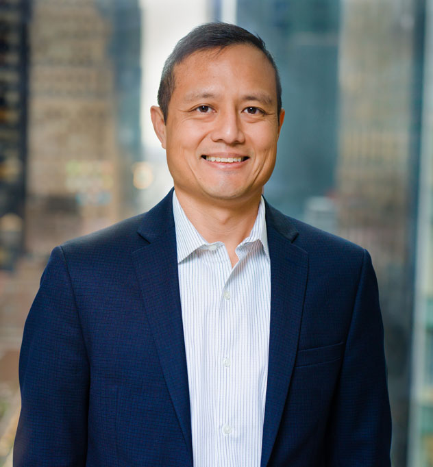 AMERRA Capital Management, LLC – Team